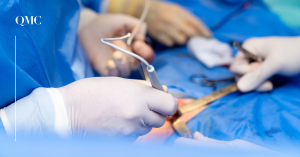 Adenoidektomija – uklanjanje treće mandule - QMC